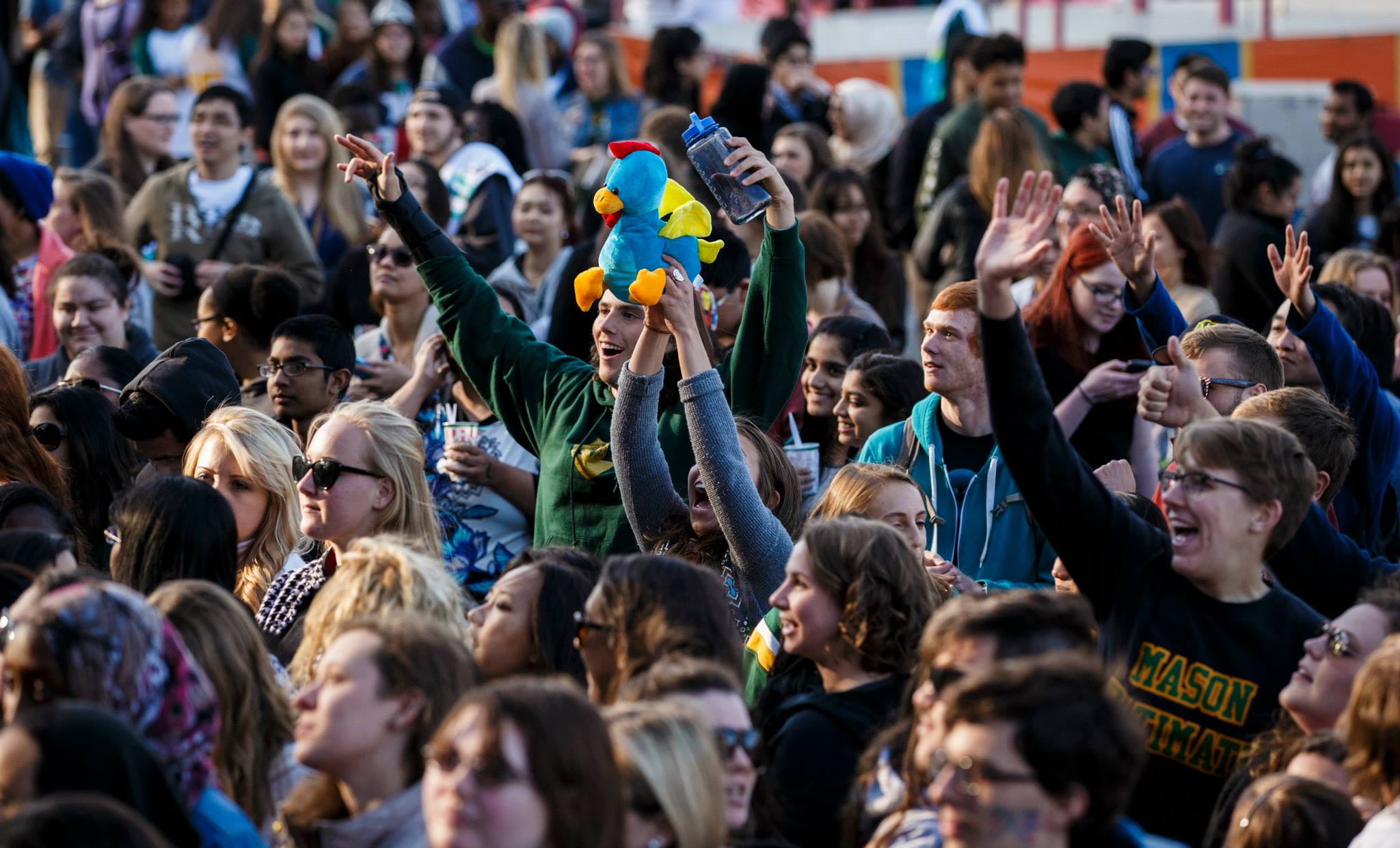 Special Events – Easy Event Ideas