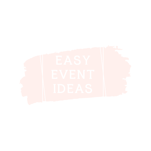 Easy Event Ideas Logo Light – Easy Event Ideas
